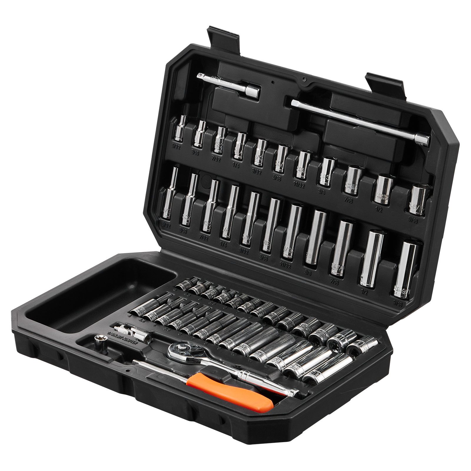 WFX Utility™ 12.5" Tool Box - Wayfair Canada